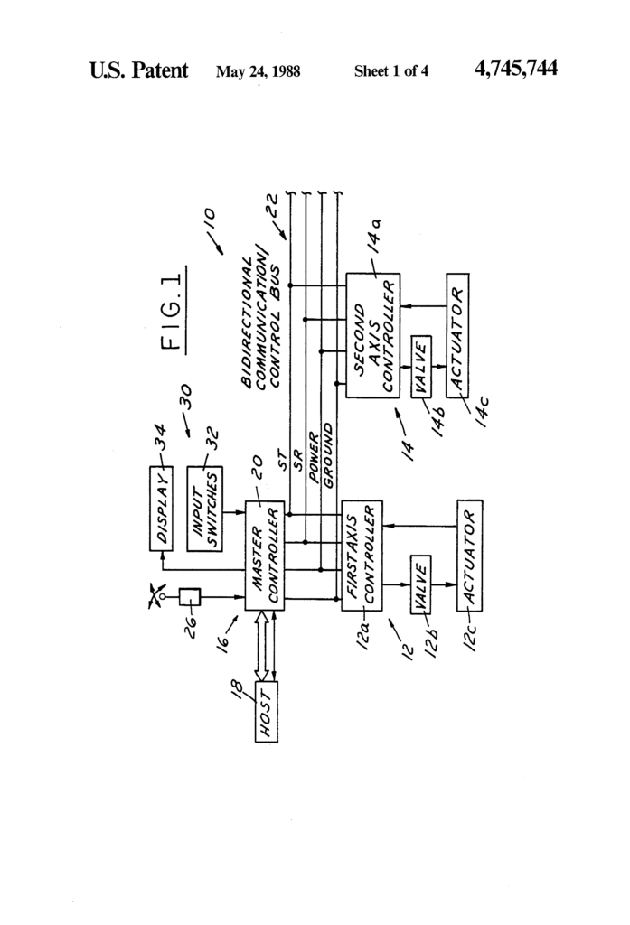 TODAY’S PATENT - POWER TRANSMISSION - Patent Blog
