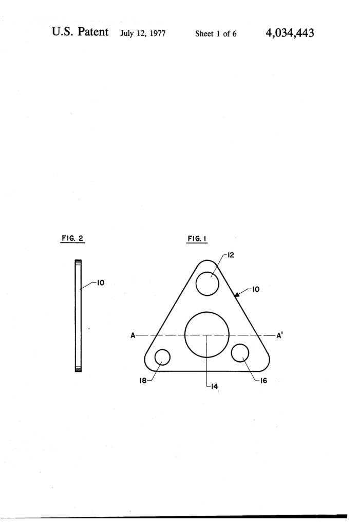 TODAY’S PATENT – KNOT-TYING DEVICE - Patent Blog