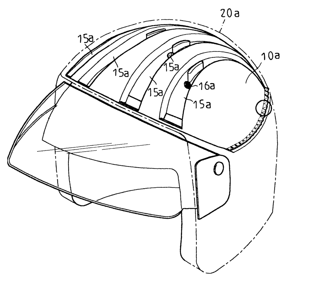 TODAY’S PATENT – SAFETY CAP - Patent Blog
