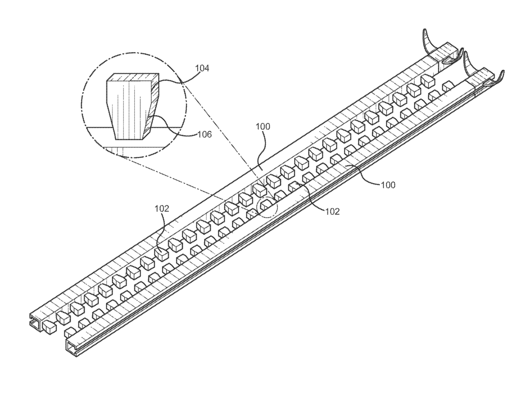 TODAY S PATENT ZIPPER REPLACEMENT DEVICE Patent Blog today-s-patent-zipper-replacement-device-patent-blog