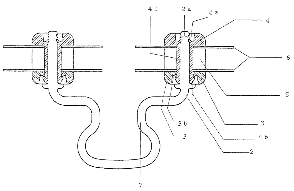 TODAY'S PATENT - NOSE MASK - Patent Blog