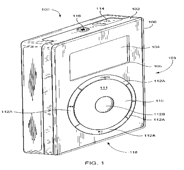 TODAY'S PATENT - FEMALE RECEPTACLE DATA PIN CONNECTOR - Patent Blog