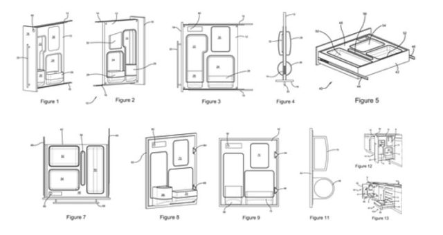 TODAY’S PATENT - HEALTH AND SAFETY UNIT